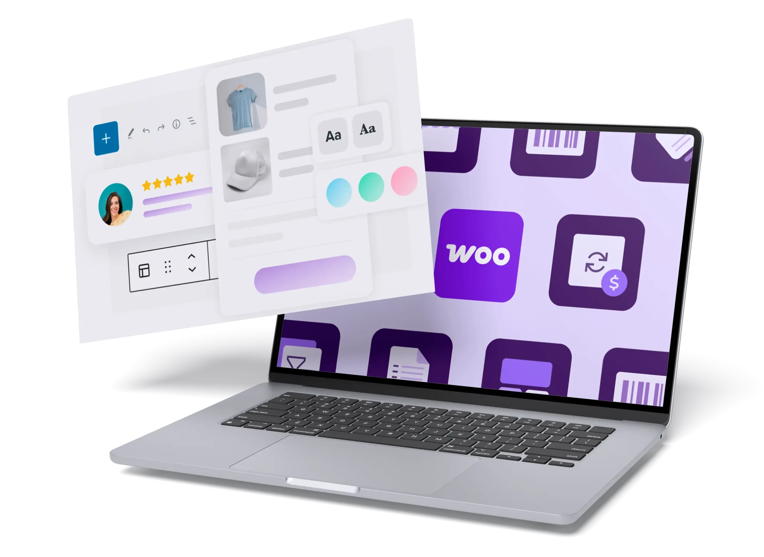 Ny webshop | Få lavet en shop i WooCommerce » Sælg online!